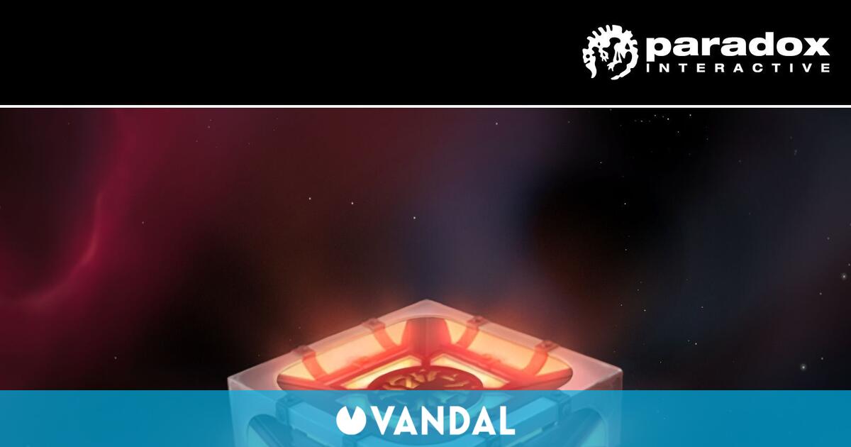 Starvoid - Videojuego (PC) - Vandal
