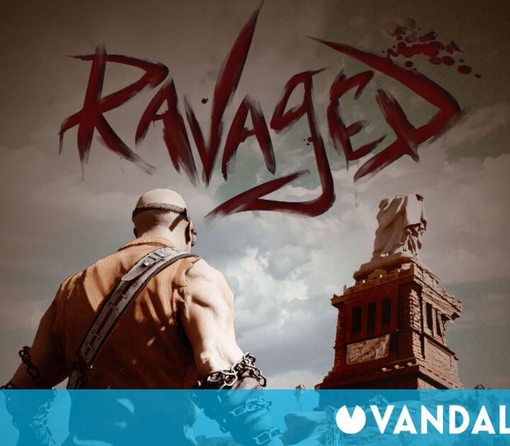 Ravaged - Videojuego (PC) - Vandal
