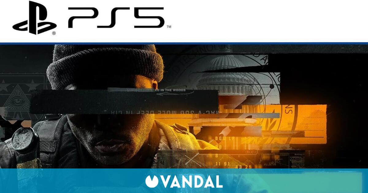 Call of Duty: Black Ops 6 - Videojuego (PS5, PC, Xbox Series X, PS4 y ...