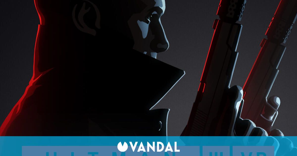 Hitman 3 VR: Reloaded - Videojuego (PC) - Vandal