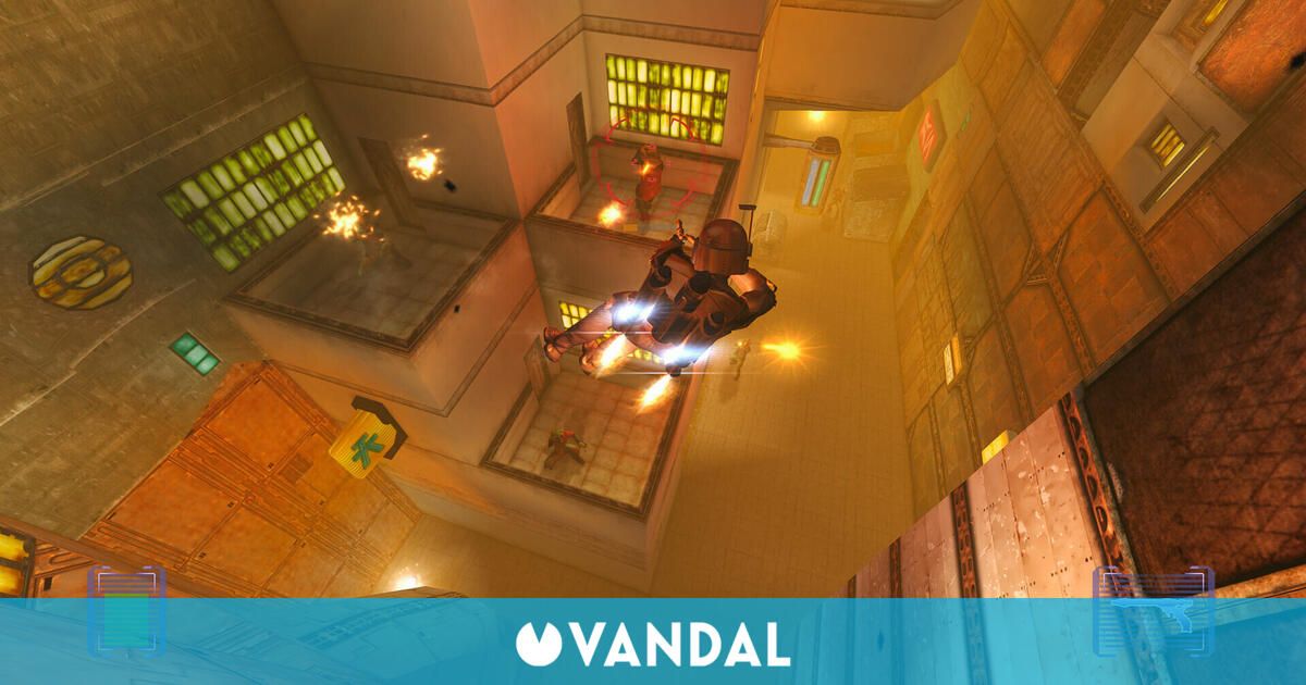 Star Wars: Bounty Hunter - Videojuego (PS5, PC, Xbox Series X/S, Switch, Xbox One y PS4) - Vandal