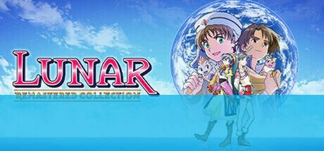 Lunar Remastered Collection - Videojuego (PC, PS4, Switch y Xbox One ...