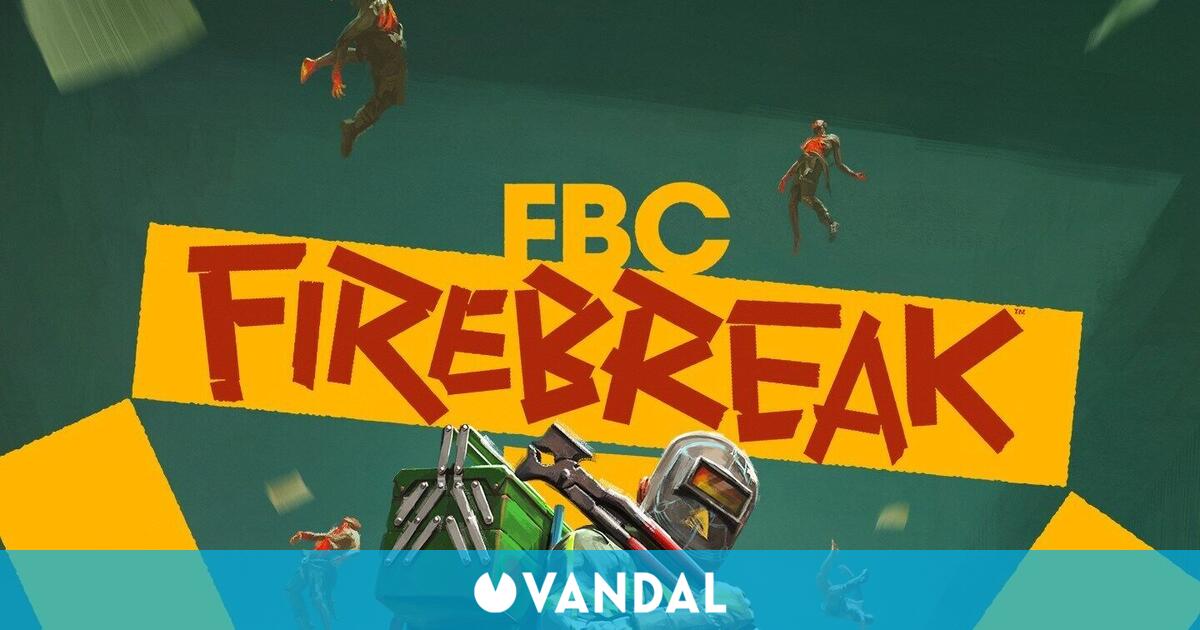FBC: Firebreak - Videojuego (Xbox Series X, PC y PS5) - Vandal