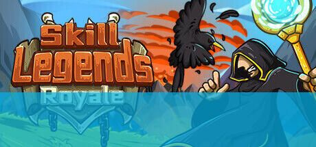Skill Legends Royale - Videojuego (PC) - Vandal