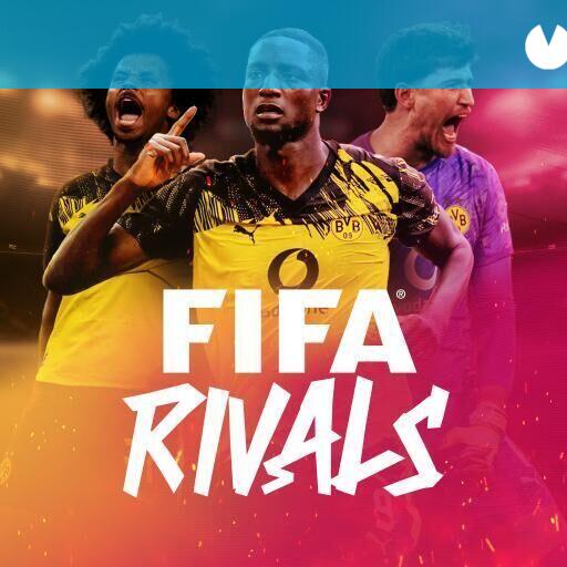 FIFA Rivals - Videojuego (Android y iPhone) - Vandal