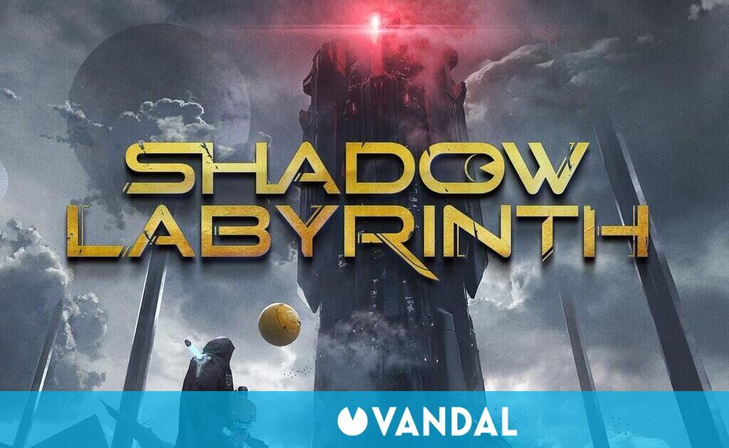 Shadow Labyrinth - Videojuego (PS5, Switch, Switch 2, PC y Xbox Series ...