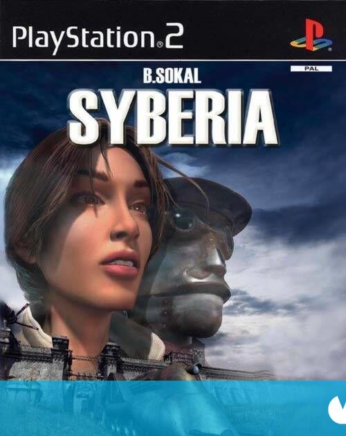 Syberia - Videojuego (PS2, PC y Xbox) - Vandal