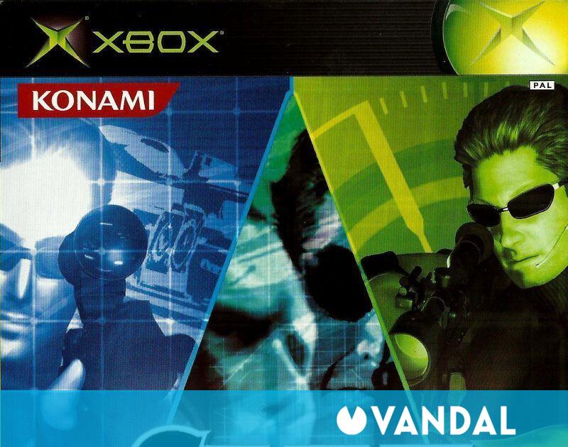 Silent Scope Complete - Videojuego (Xbox) - Vandal