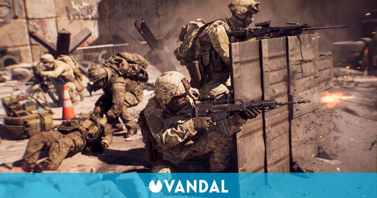 Battlefield 6 se ha llenado de críticas negativas en Steam, pero muchas de ellas no son sobre ...