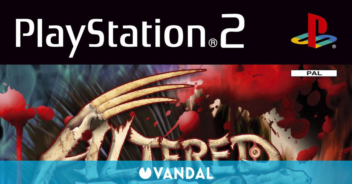 Altered Beast - Videojuego (PS2, Game Boy Advance y Wii) - Vandal