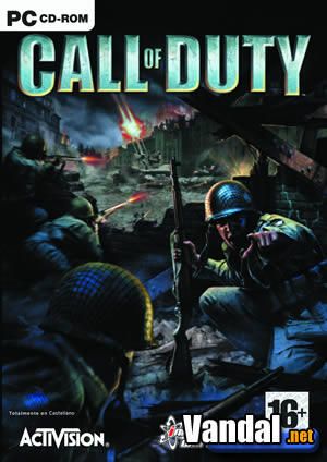Trucos Call of Duty - PC - Claves, Guías