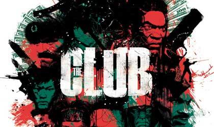 Análisis The Club - PS3, PC, Xbox 360