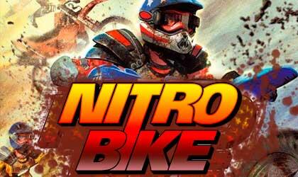 Análisis Nitrobike - Wii