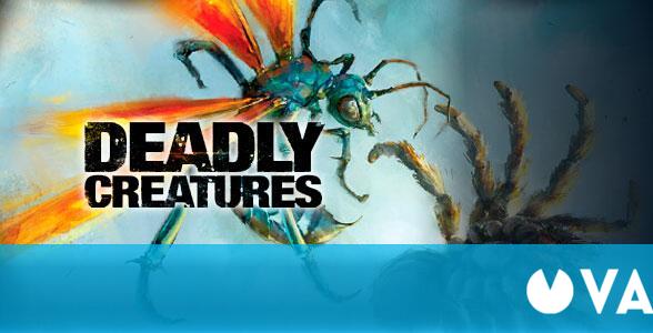 Análisis Deadly Creatures - Wii
