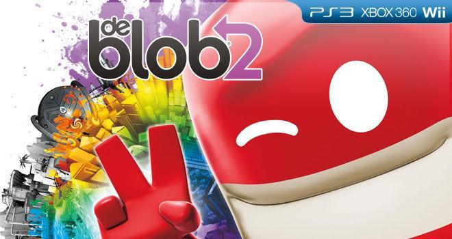 Análisis de Blob 2 - PS3, Wii, NDS, PC, Switch, Xbox 360