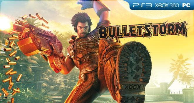 Análisis Bulletstorm - PS3, PC, Xbox 360