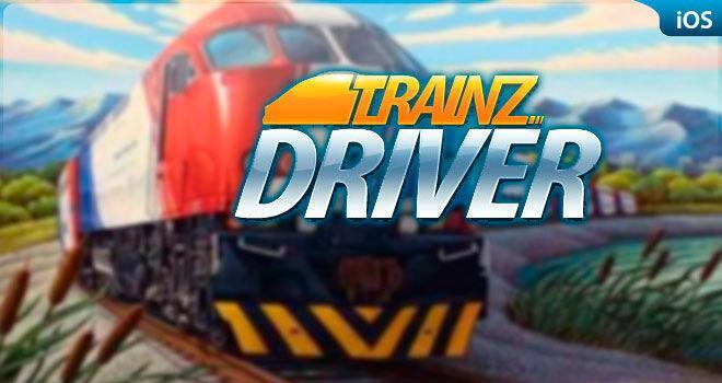 Análisis Trainz Driver - iPhone