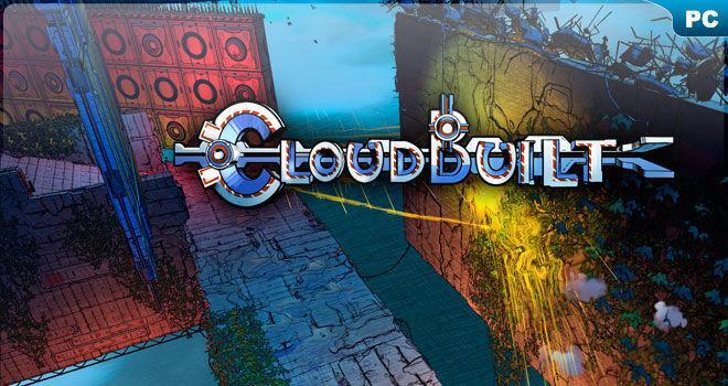 Impresiones Cloudbuilt - PC