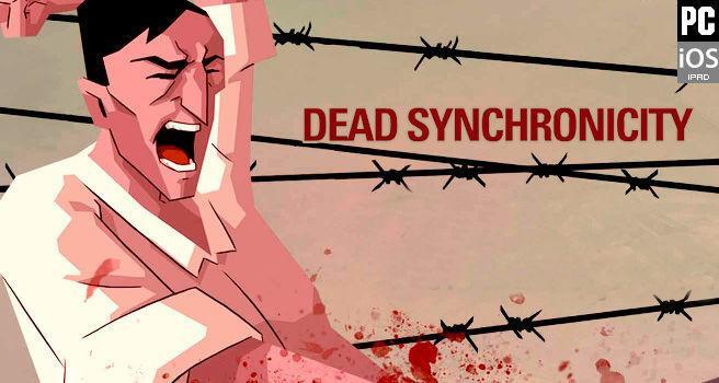 Impresiones Dead Synchronicity: Tomorrow comes Today - PC