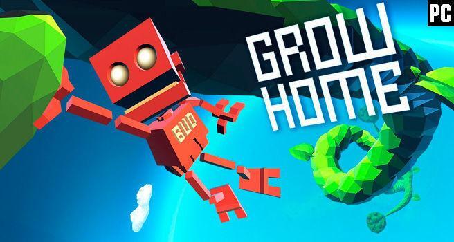 Análisis Grow Home - PC