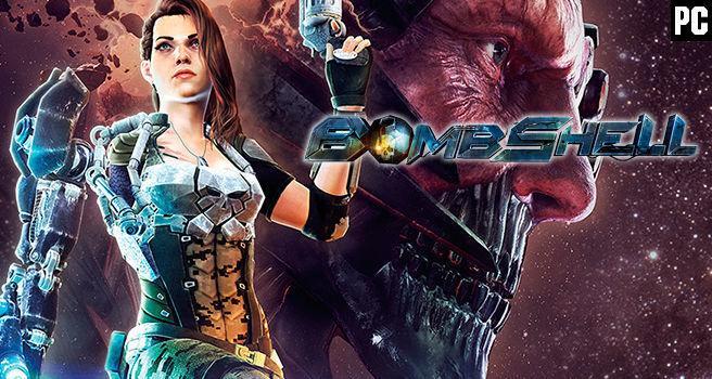 Análisis Bombshell - PC