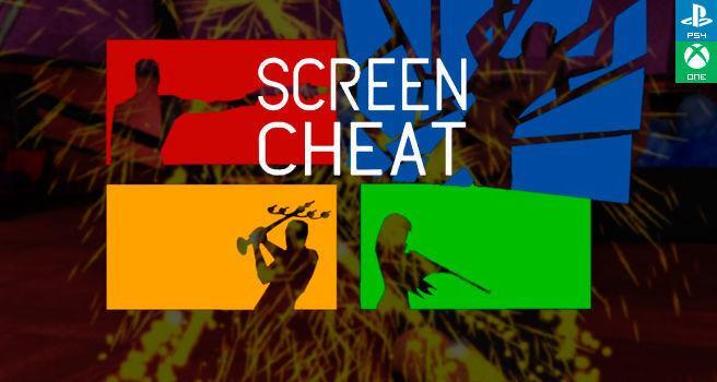Análisis Screencheat - PS4, PC, Xbox One