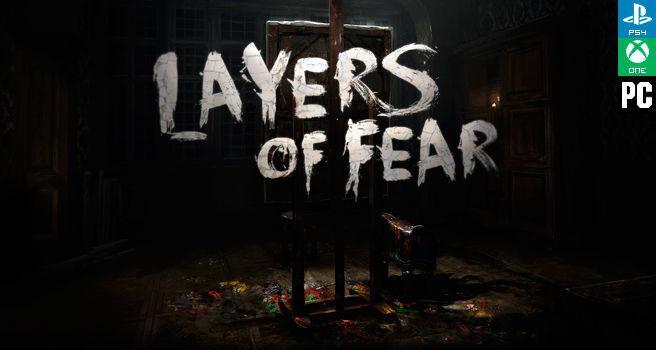 Análisis Layers of Fear - Xbox One, PC, PS4
