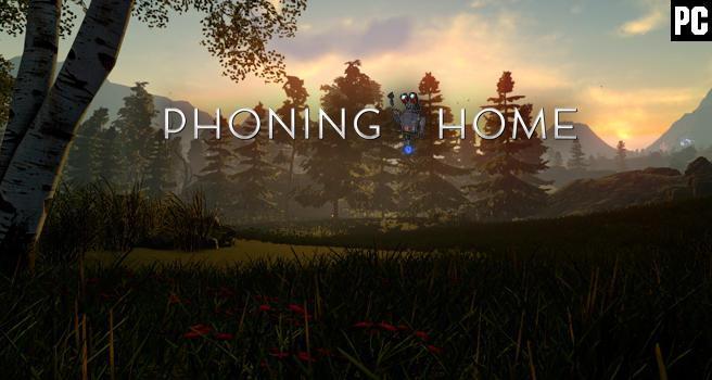 Análisis Phoning Home - PC