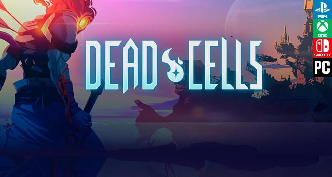 Impresiones Dead Cells - PC