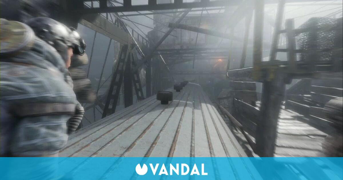 Cómo salvar a Duke en Metro Exodus - MEJOR consejo