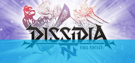DISSIDIA FINAL FANTASY NT Free Edition - Videojuego (PC) - Vandal