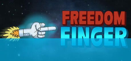 Freedom Finger - Videojuego (PC, PS4, Xbox One y Switch) - Vandal