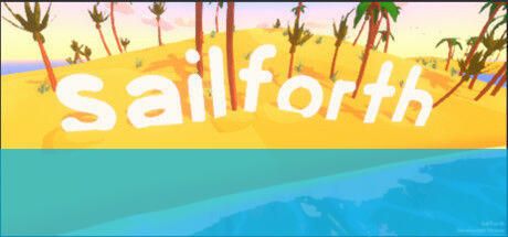 Sail Forth - Videojuego (PC, PS4, Switch, Xbox One, PS5 y Xbox Series X) - Vandal