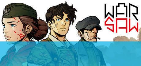 WARSAW - Videojuego (PC, PS4, Switch y Xbox One) - Vandal