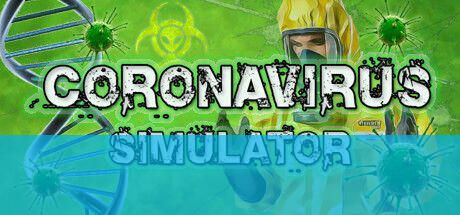 Coronavirus Simulator - Videojuego (PC) - Vandal