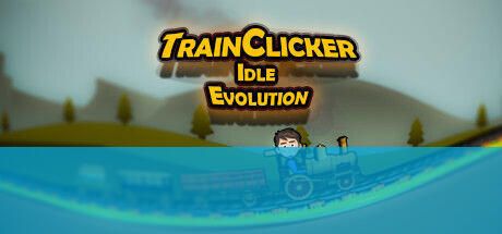 TrainClicker Idle Evolution - Videojuego (PC) - Vandal