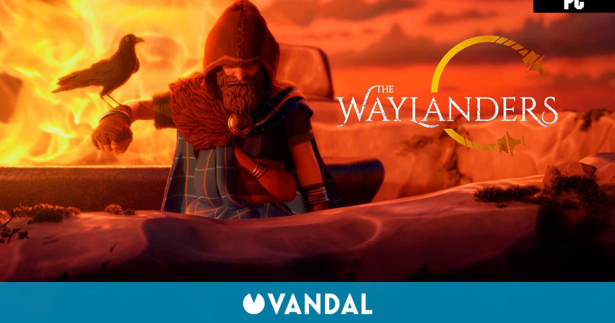Análisis The Waylanders, un RPG clásico desarrollado en España