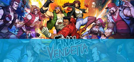 Final Vendetta - Videojuego (PC, PS5, Switch, PS4, Xbox One y Xbox ...