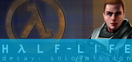 Half-Life Decay: Solo Mission - Videojuego (PC) - Vandal