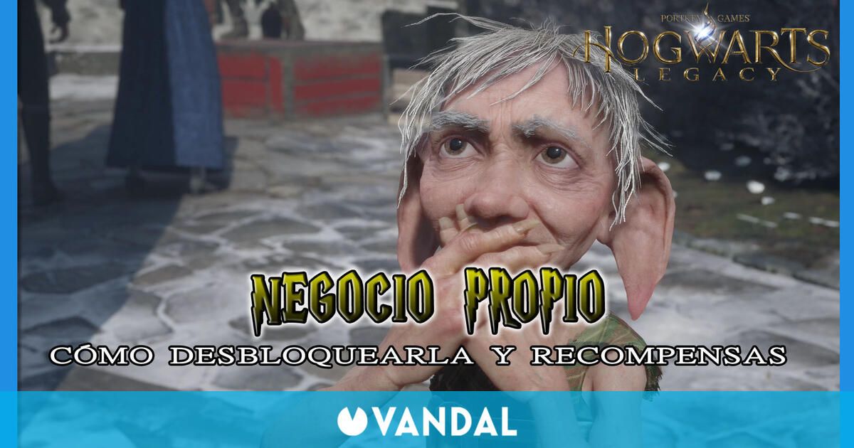 Misión exclusiva de Playstation en Hogwarts Legacy: ¿Cómo desbloquearla?