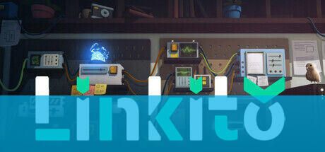 Linkito - Videojuego (PC) - Vandal