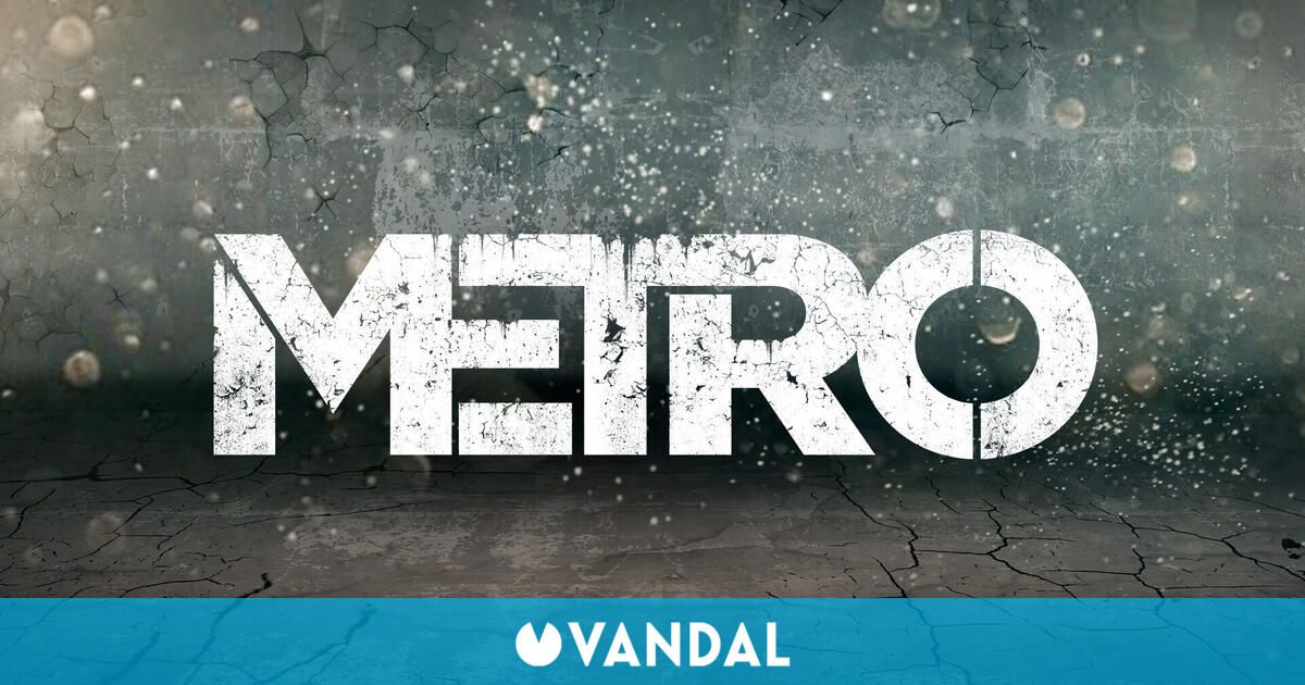 Metro 4 sigue su desarrollo, confirma Deep Silver tras el anuncio de ...