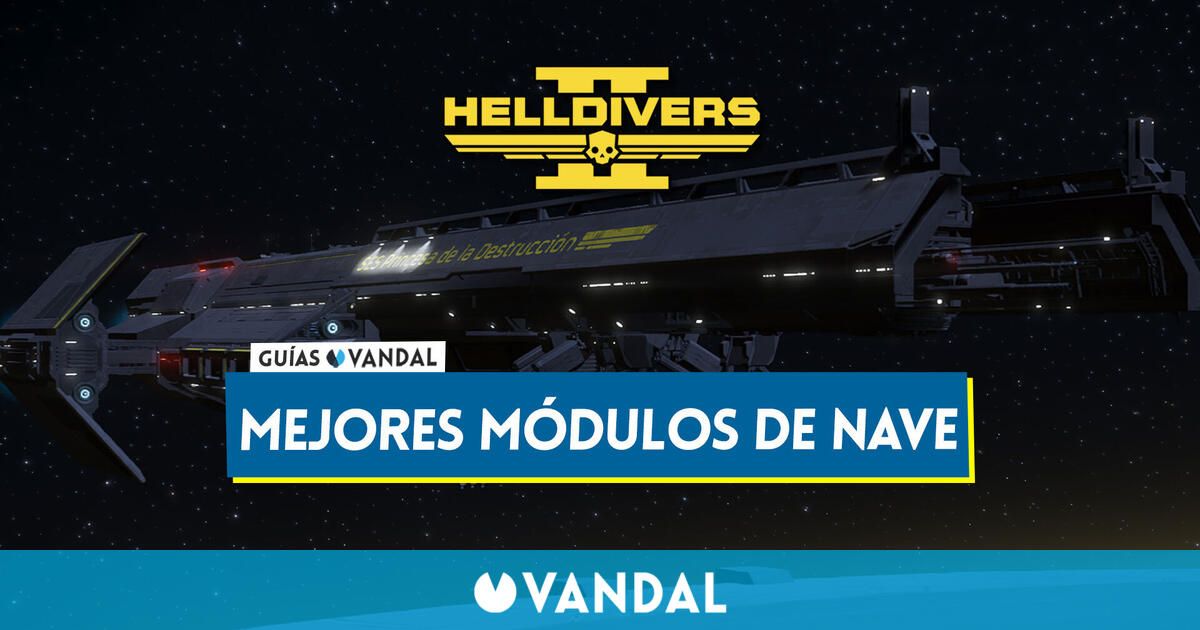 What are the best ship modules to unlock first – Archyde