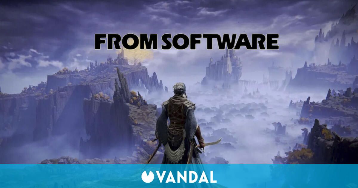Bandai Namco pierde la propiedad de la saga Elden Ring: FromSoftware se convierte en el dueño ...