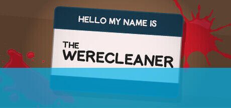 The WereCleaner - Videojuego (PC) - Vandal