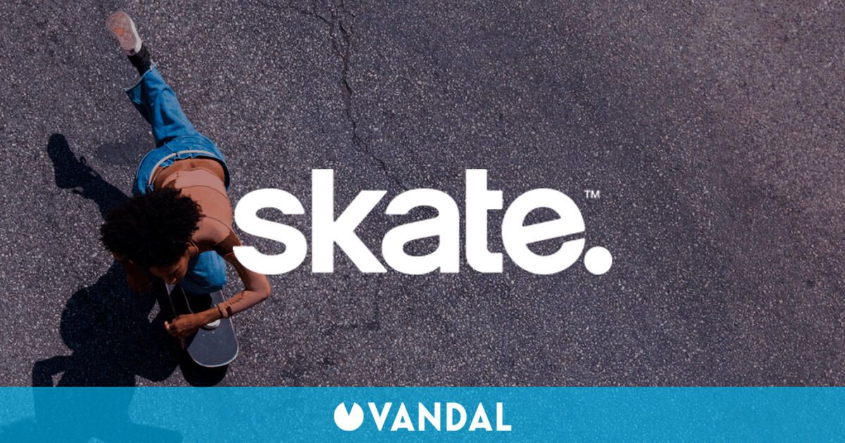 El nuevo Skate pone fecha aproximada para sus pruebas en consola y ...