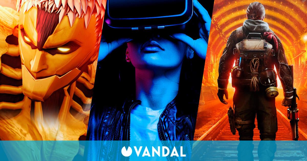 2024: un año clave para la realidad virtual