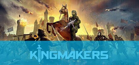Kingmakers - Videojuego (PC) - Vandal