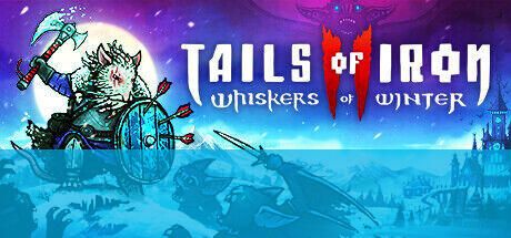 Tails of Iron 2: Whiskers of Winter - Videojuego (PC, PS5, PS4, Xbox ...