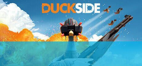 DUCKSIDE - Videojuego (PC, PS5 y Xbox Series X) - Vandal